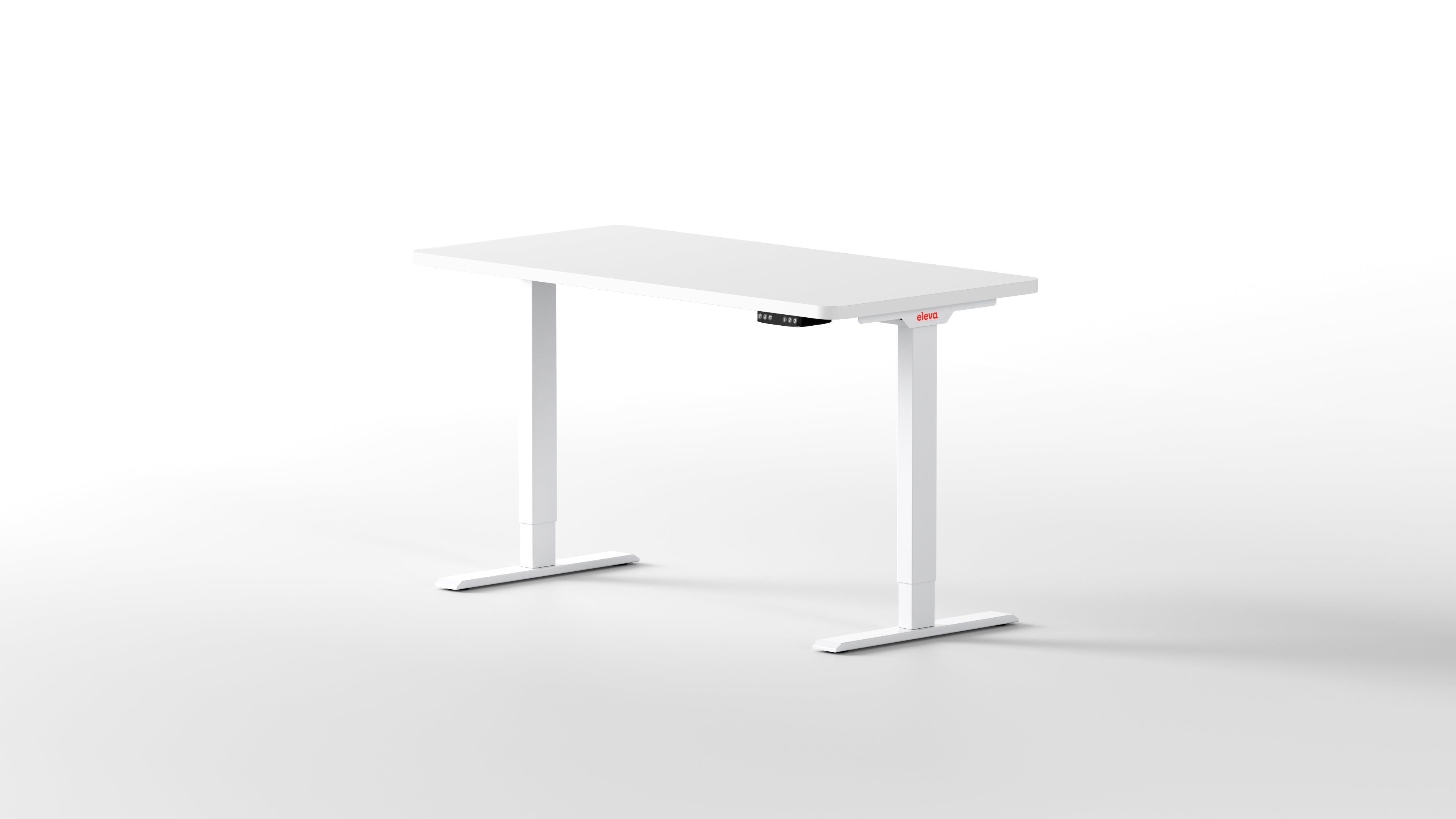 Compra tu escritorio elevable Eleva Go con 100 días de prueba gratis