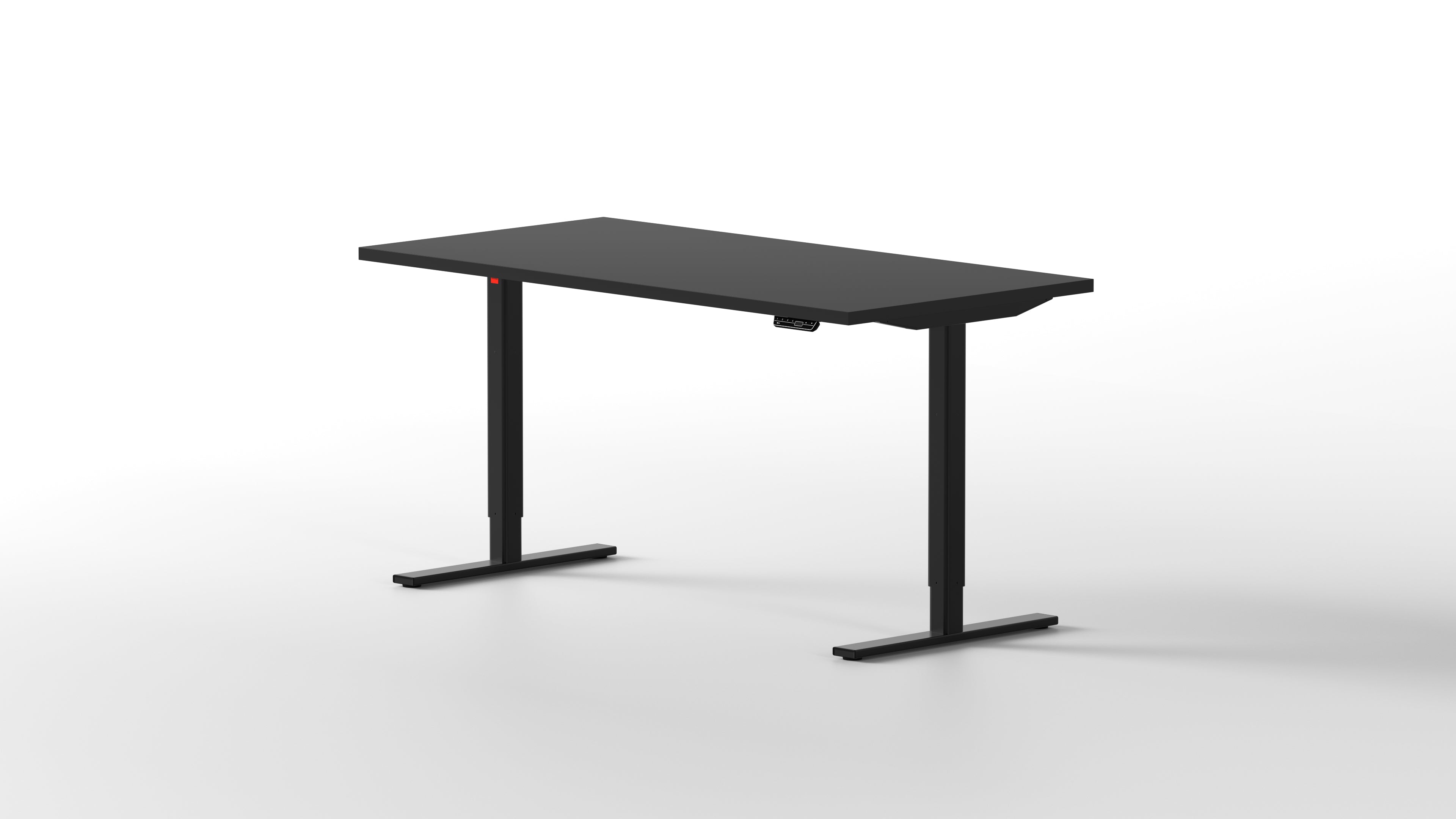 Buy your Eleva Pro elevating desk with a 100-day free trial