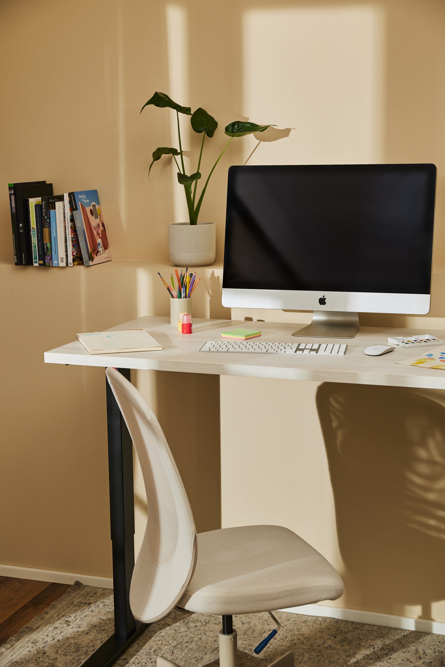 5 fantastic modern office decoration ideas – Eleva