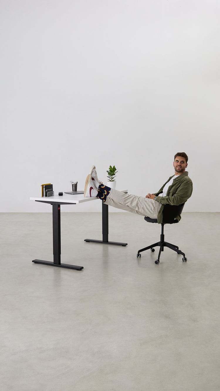 Position ergonomique : les règles pour une bonne posture – Eleva