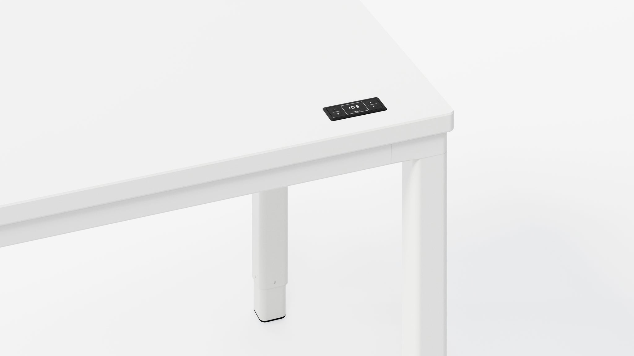 Buy your Eleva One elevating desk with a 100-day free trial