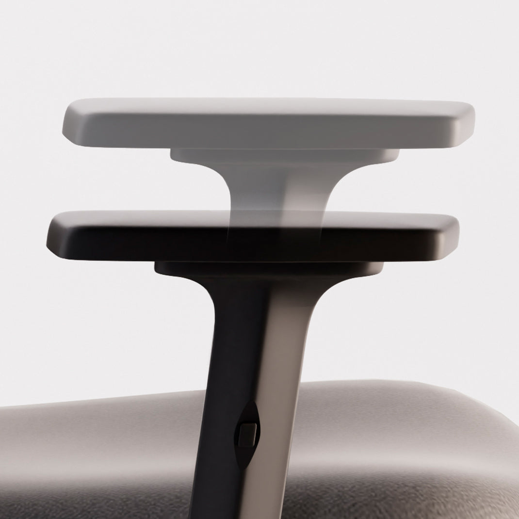 Silla de oficina Eleva Flow