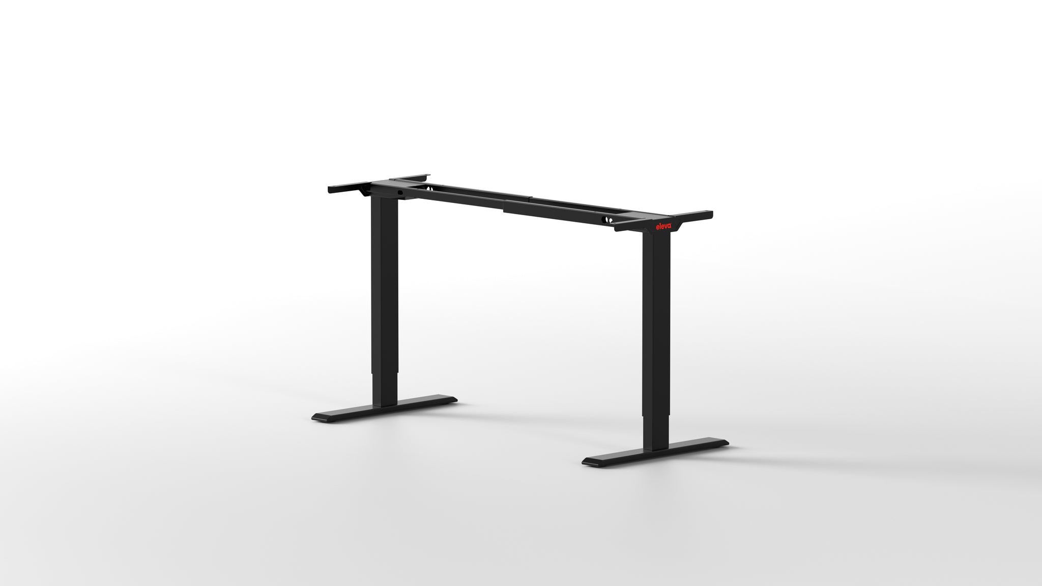 Estructura de Escritorio Elevable Eleva Go