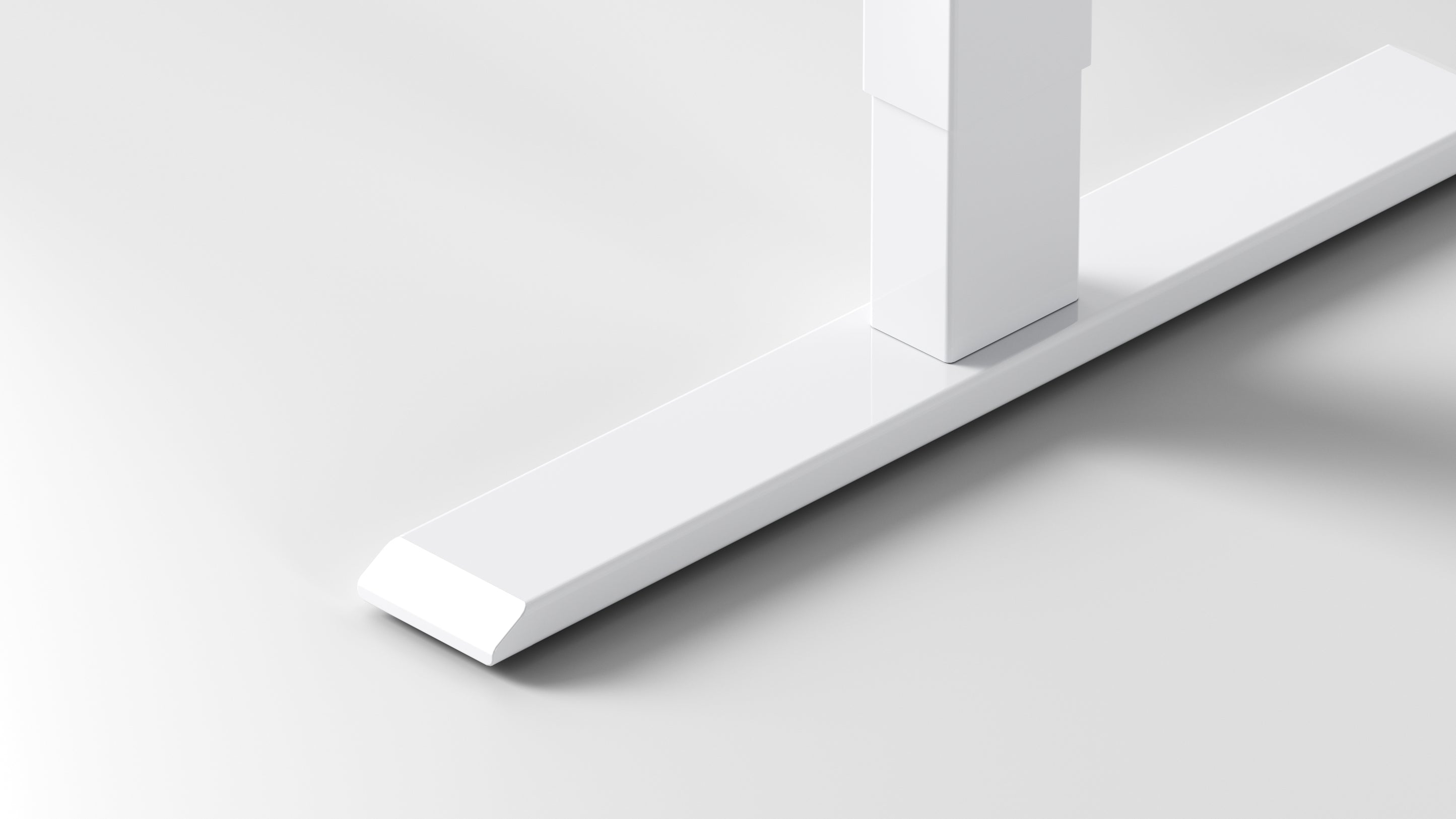 Estructura de Escritorio Elevable Eleva Go