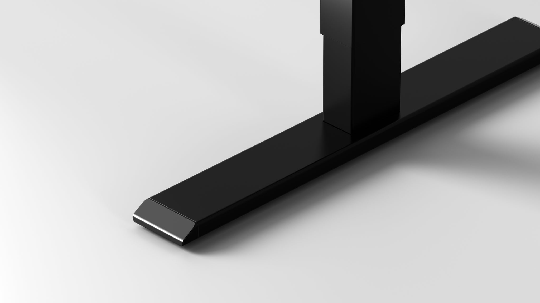 Estructura de Escritorio Elevable Eleva Go