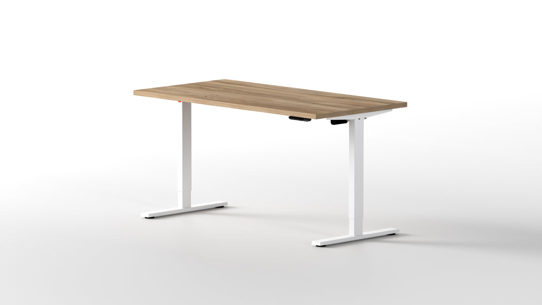 Buy your Eleva One standing desk with a 100-day free trial