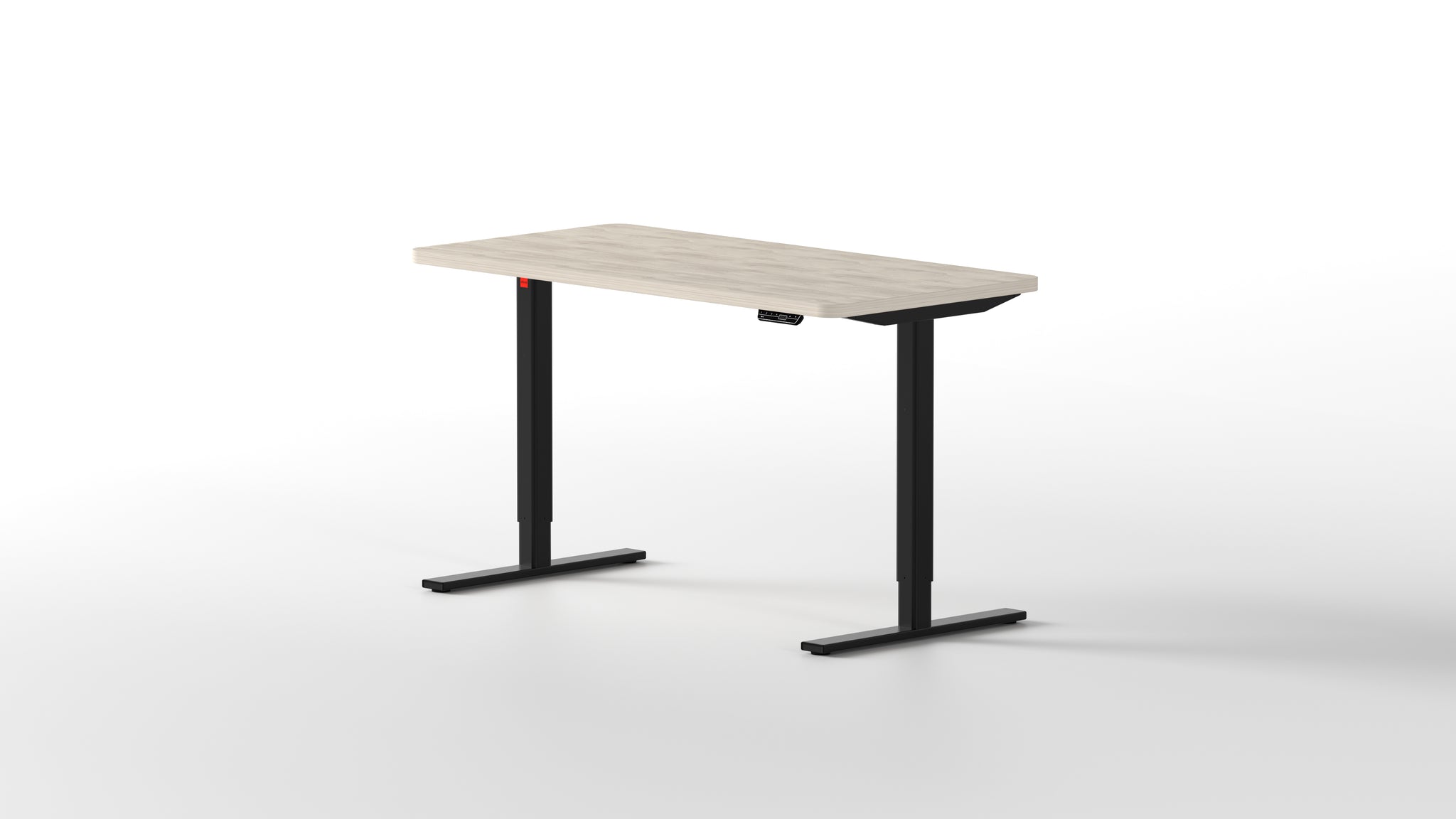 Escritorio elevable Eleva Pro + Silla Flow