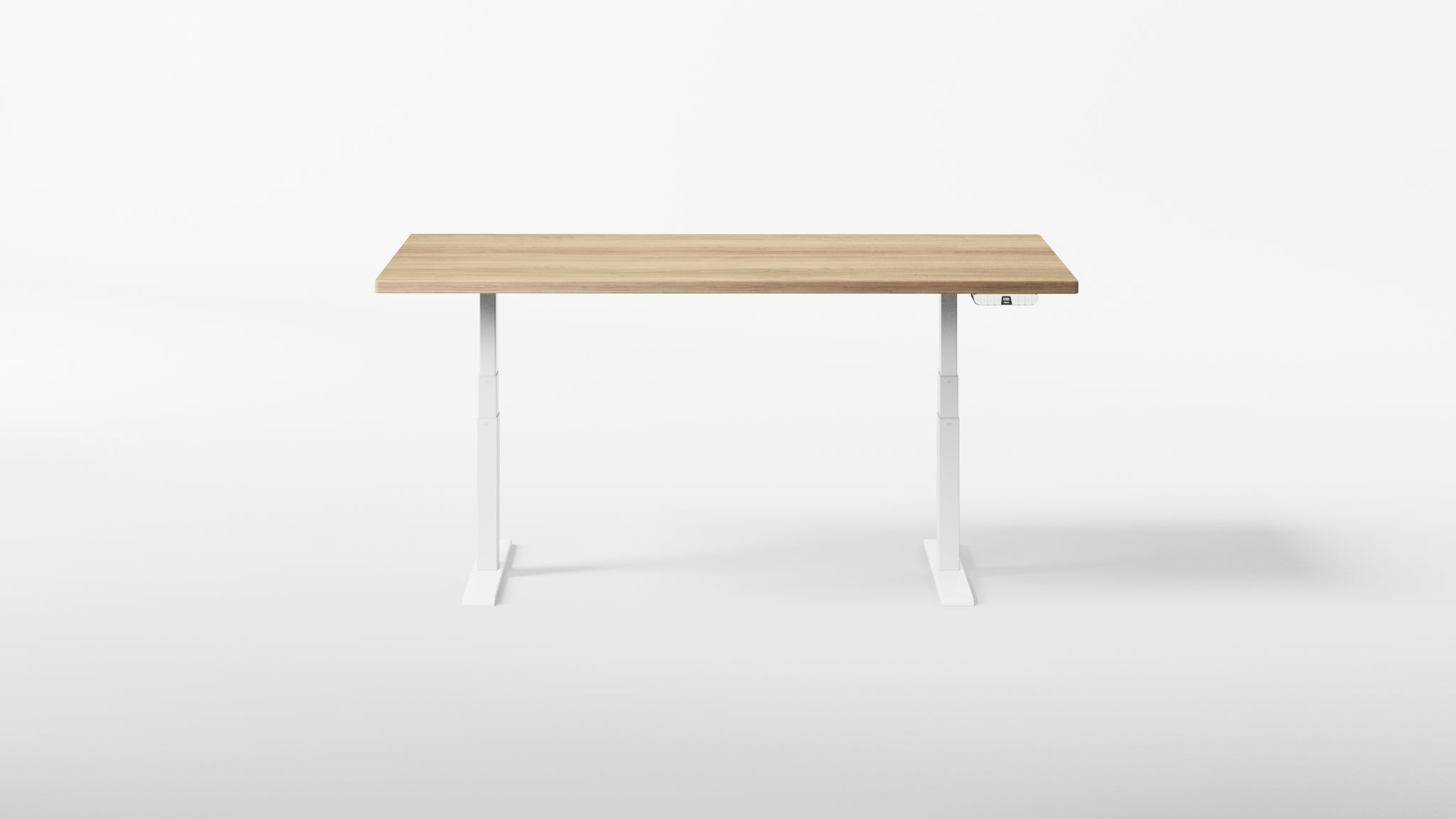 Compra tu escritorio elevable Eleva Go con 100 días de prueba gratis