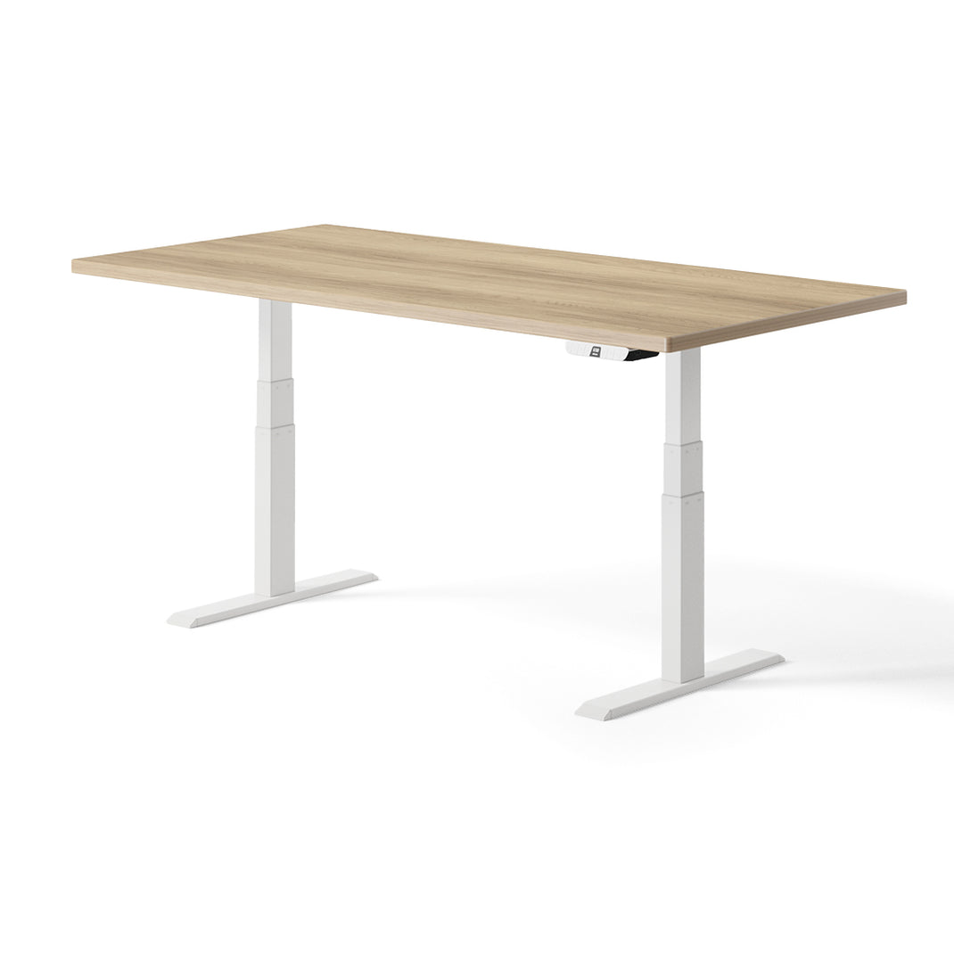 Tableros para Escritorios de Madera con 100 días de prueba gratis – Eleva