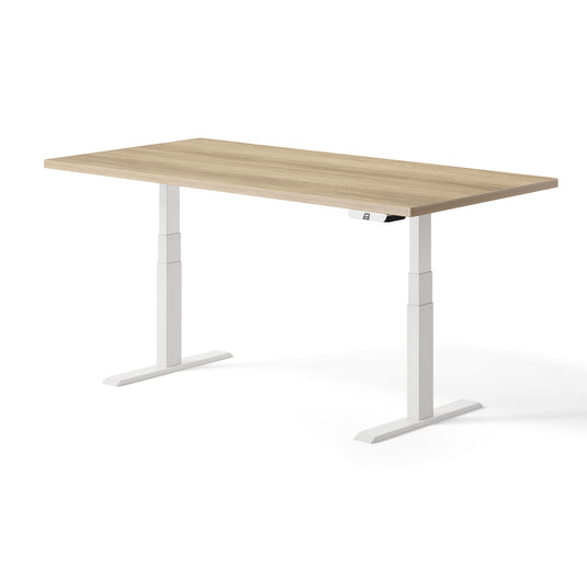 Compra tu escritorio elevable Eleva Pro con 100 días de prueba gratis