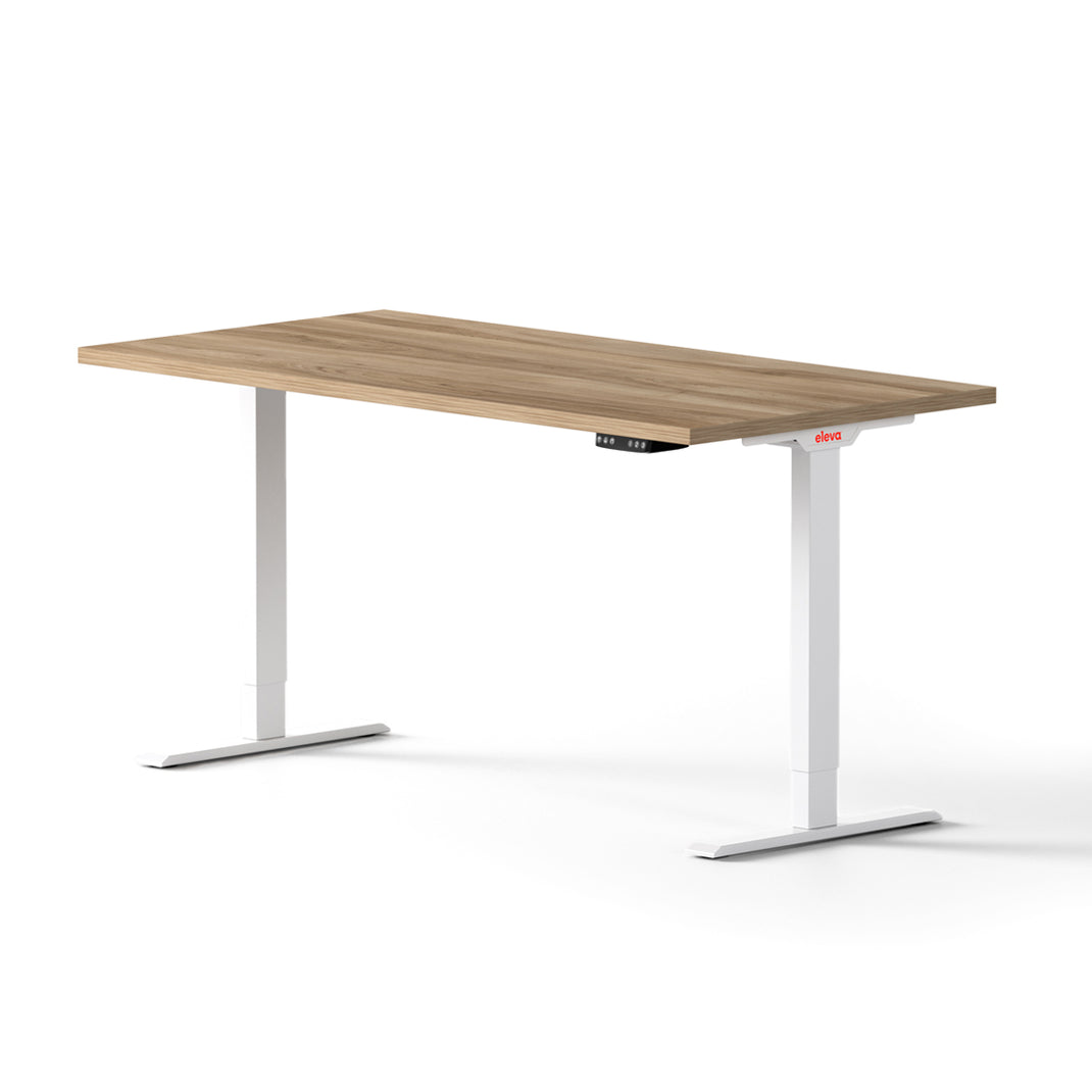 Escritorios Elevables con 100 días de prueba gratis