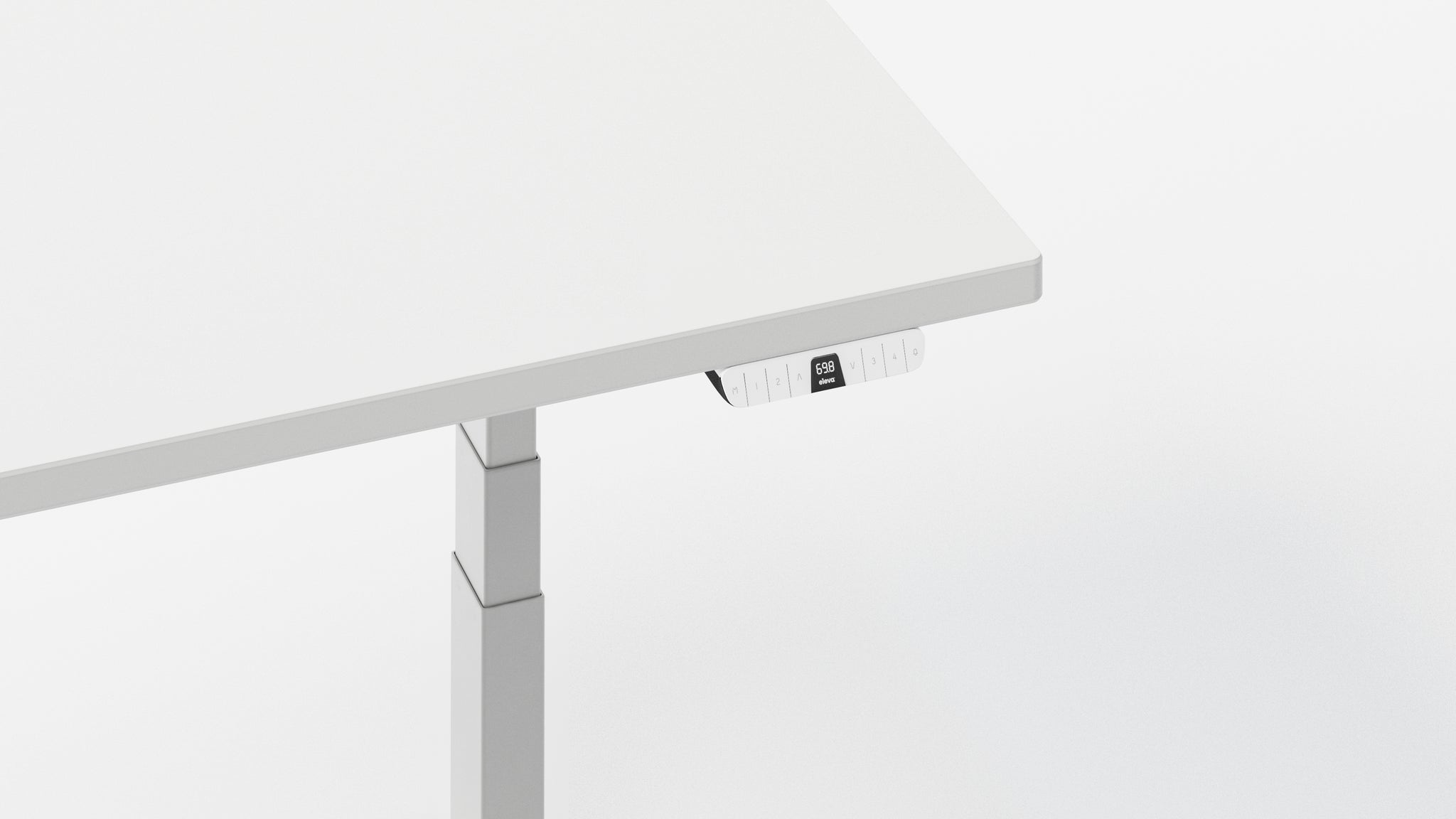 Compra tu escritorio elevable Eleva Go con 100 días de prueba gratis