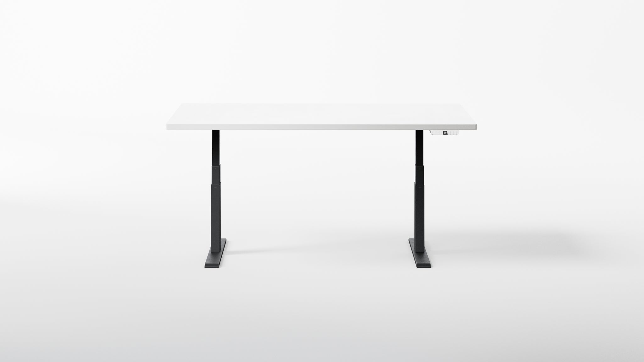 Compra tu escritorio elevable Eleva Go con 100 días de prueba gratis