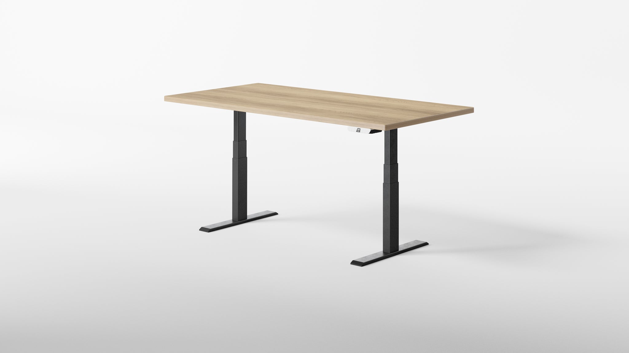 Compra tu escritorio elevable Eleva Go con 100 días de prueba gratis