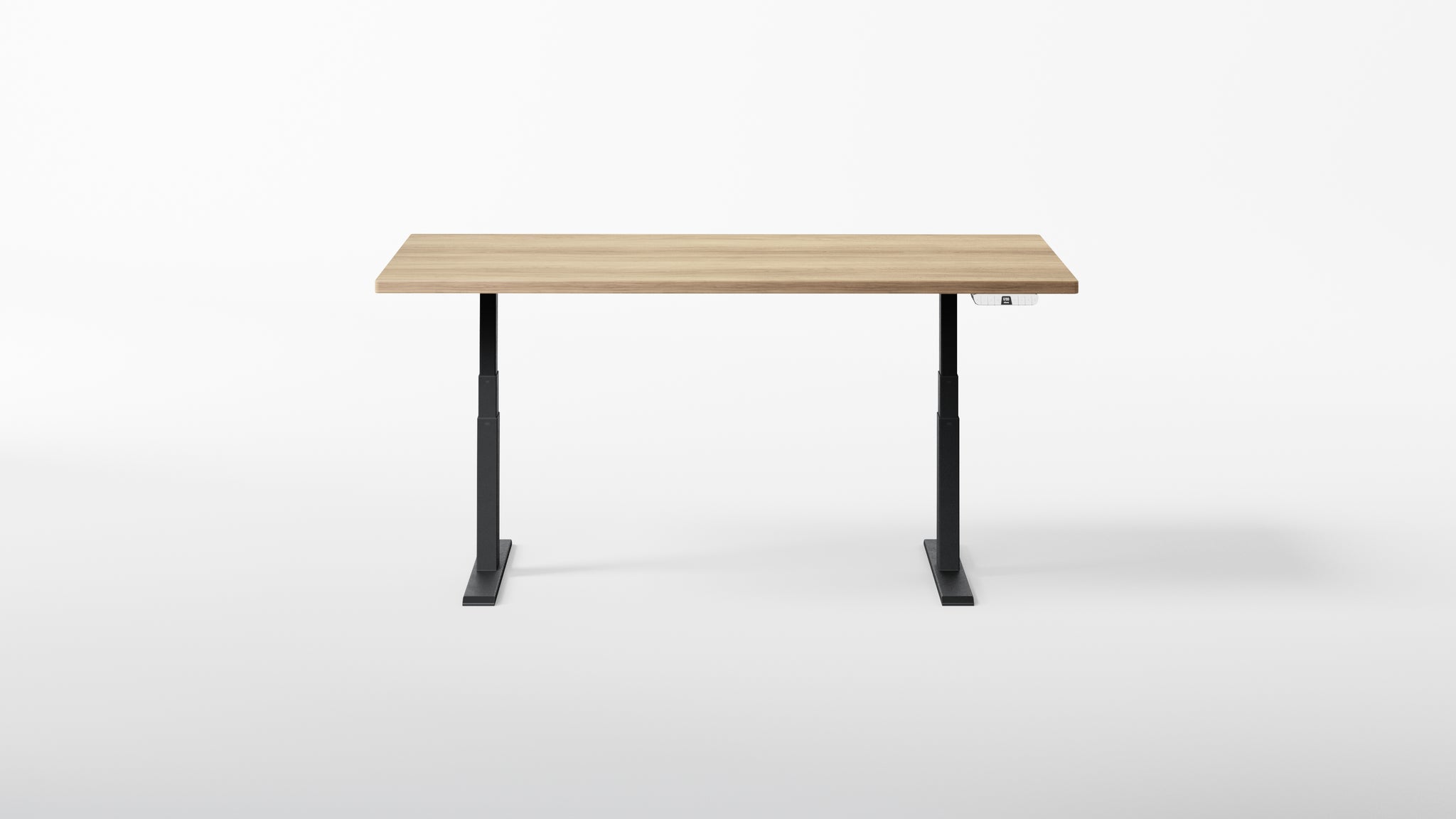 Compra tu escritorio elevable Eleva Go con 100 días de prueba gratis