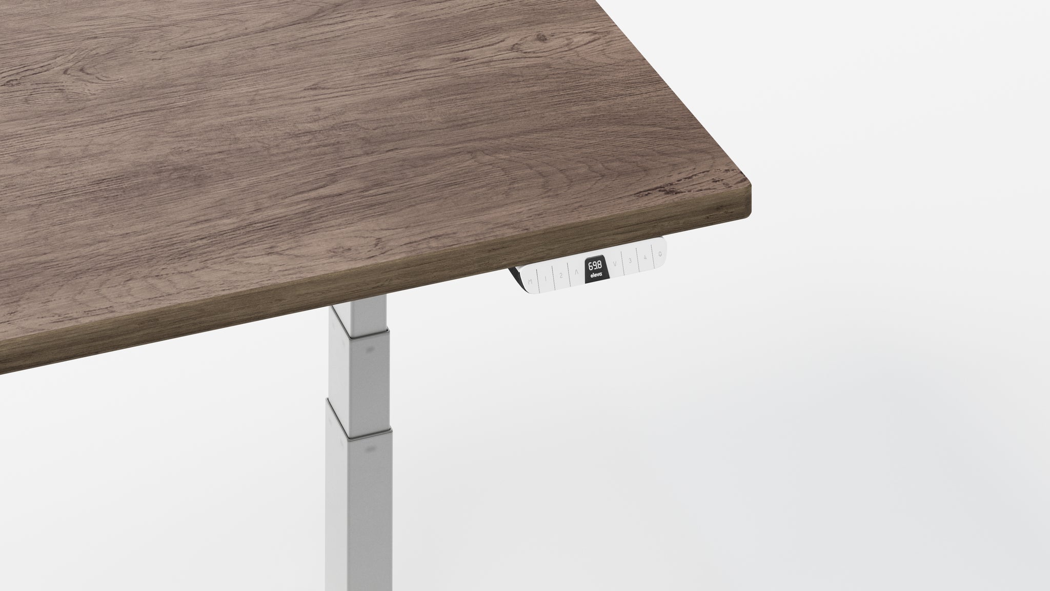 Compra tu escritorio elevable Eleva Go con 100 días de prueba gratis