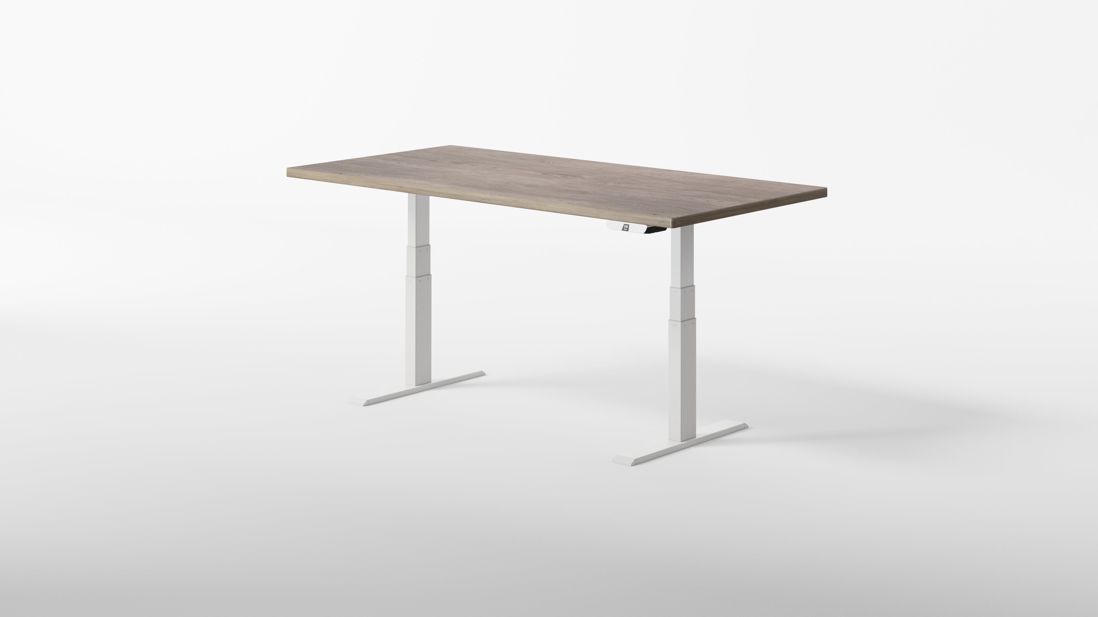 Standing Desks with 100 days free trial – Eleva