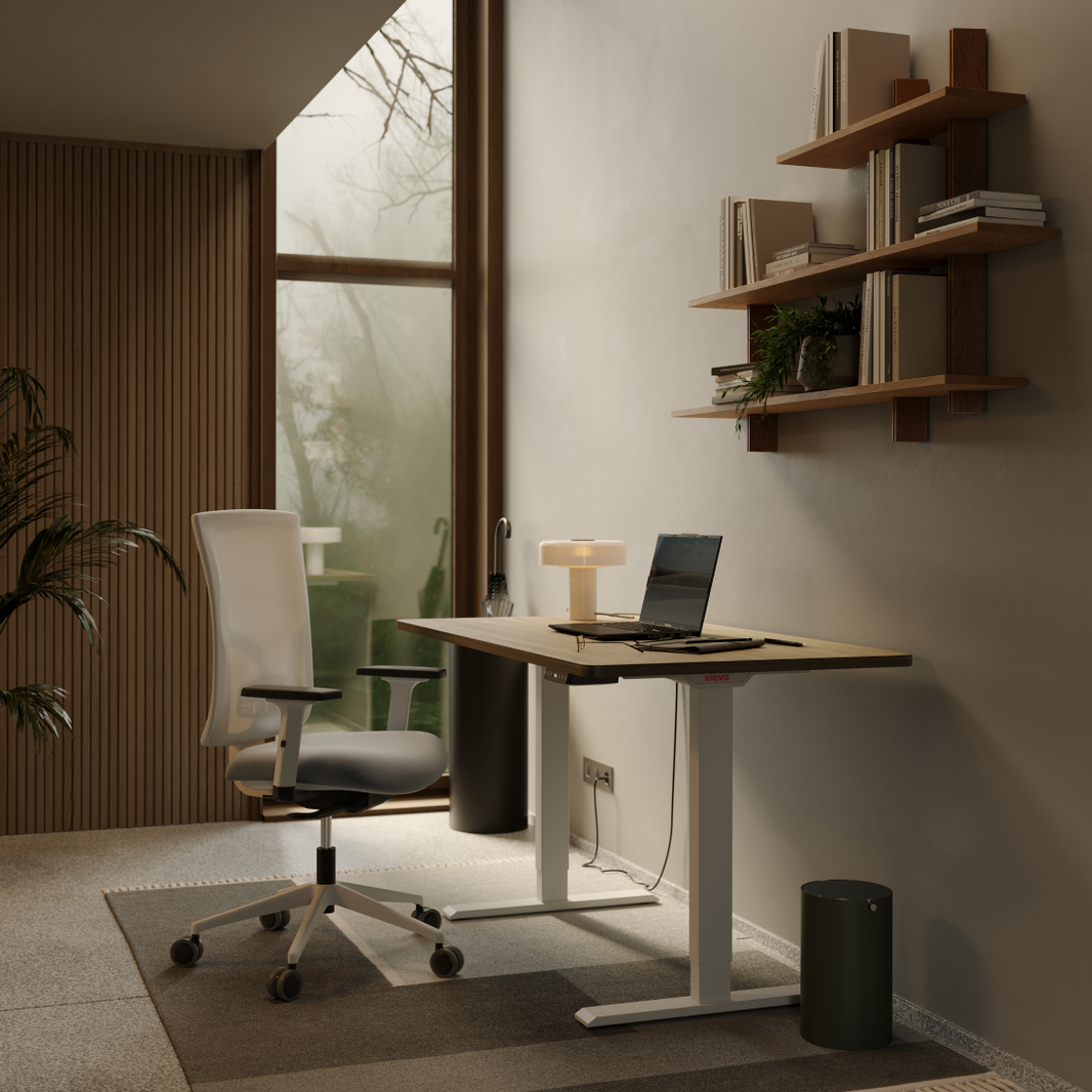 Escritorios Elevables con 100 días de prueba gratis