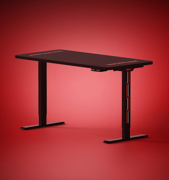 Compra tu escritorio Gaming elevable Eleva