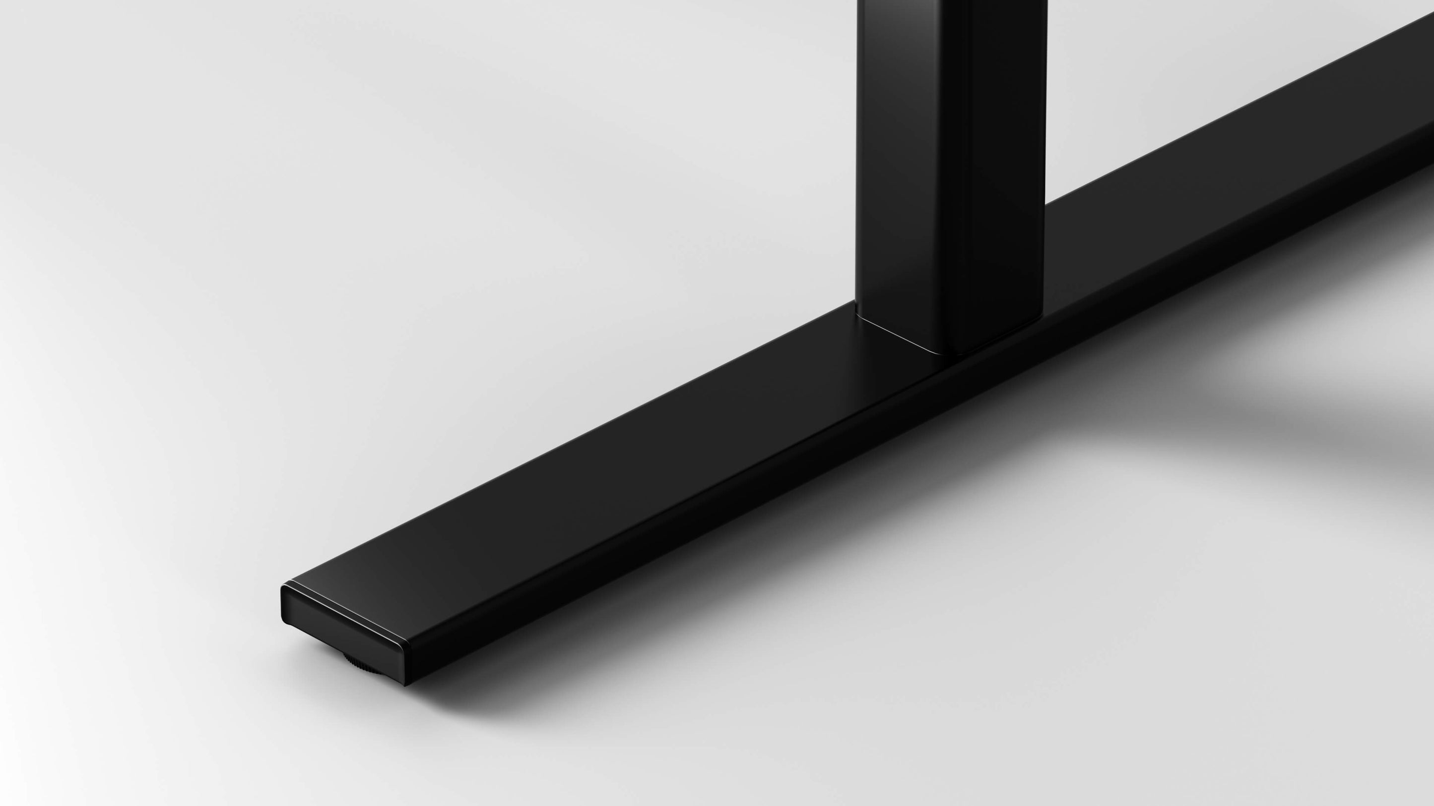 Eleva Pro Elevating Desk Structure